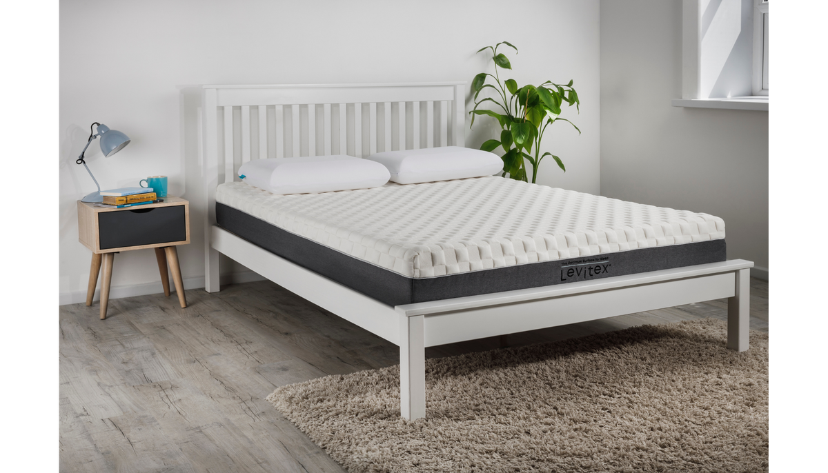 The Benefits of a Posture Mattress | Levitex