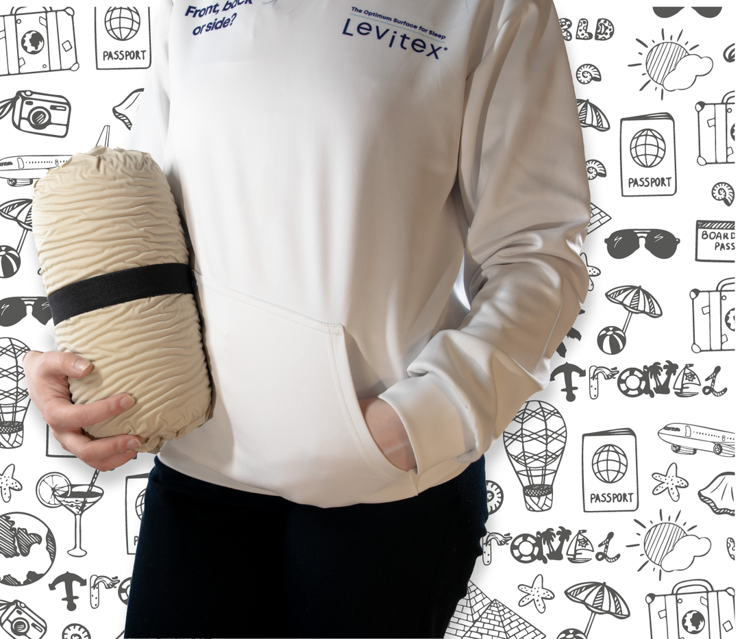 Levitex | Sleep posture experts