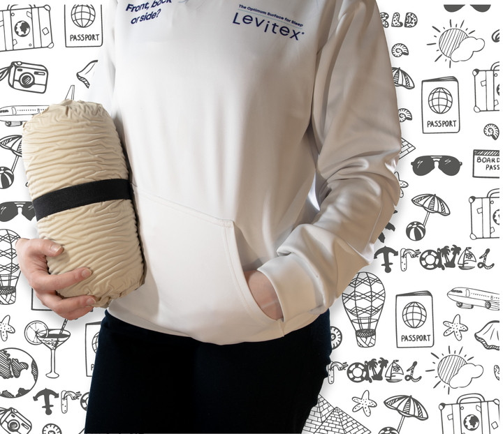 Levitex | Sleep posture experts