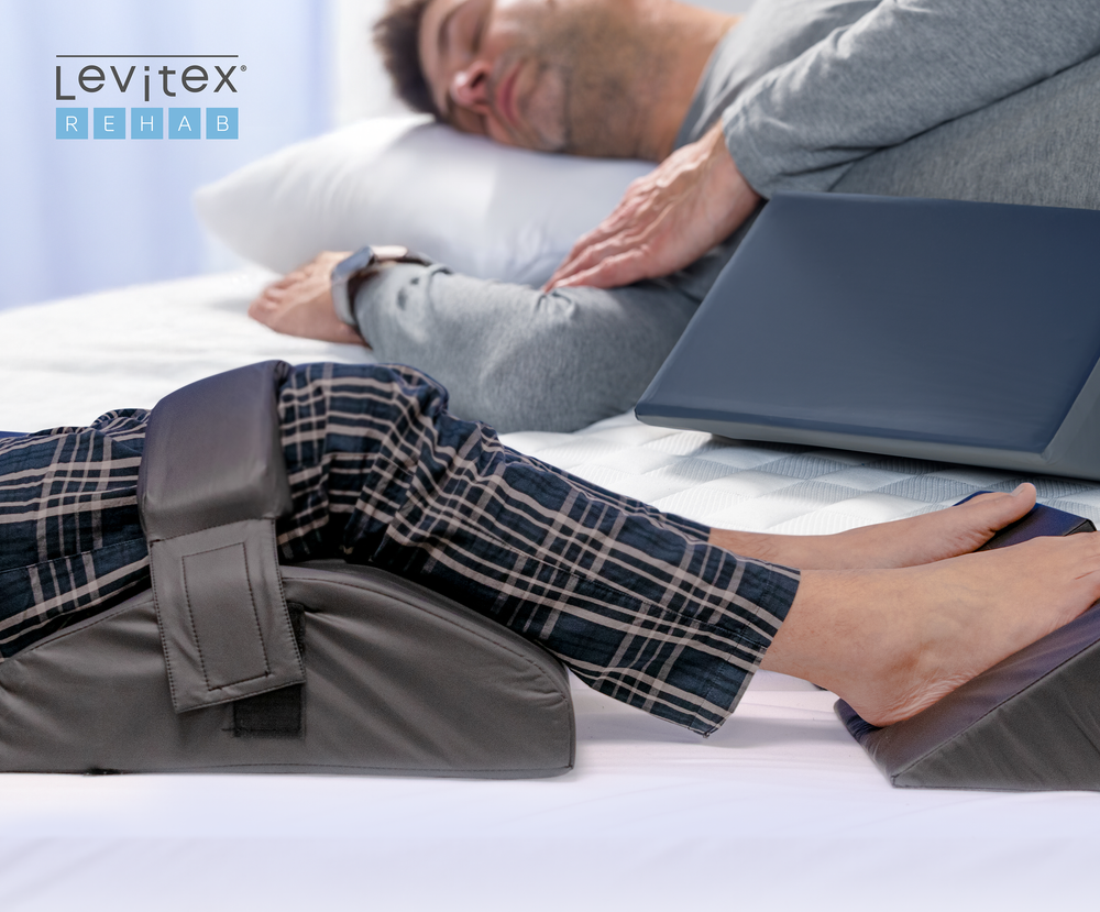 Rehab Range | Levitex