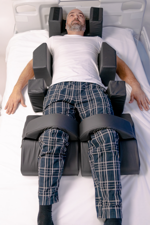 Hugga Sleep System – Levitex