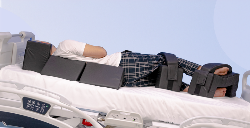 Hugga Sleep System – Levitex