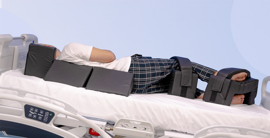 Hugga Sleep System – Levitex