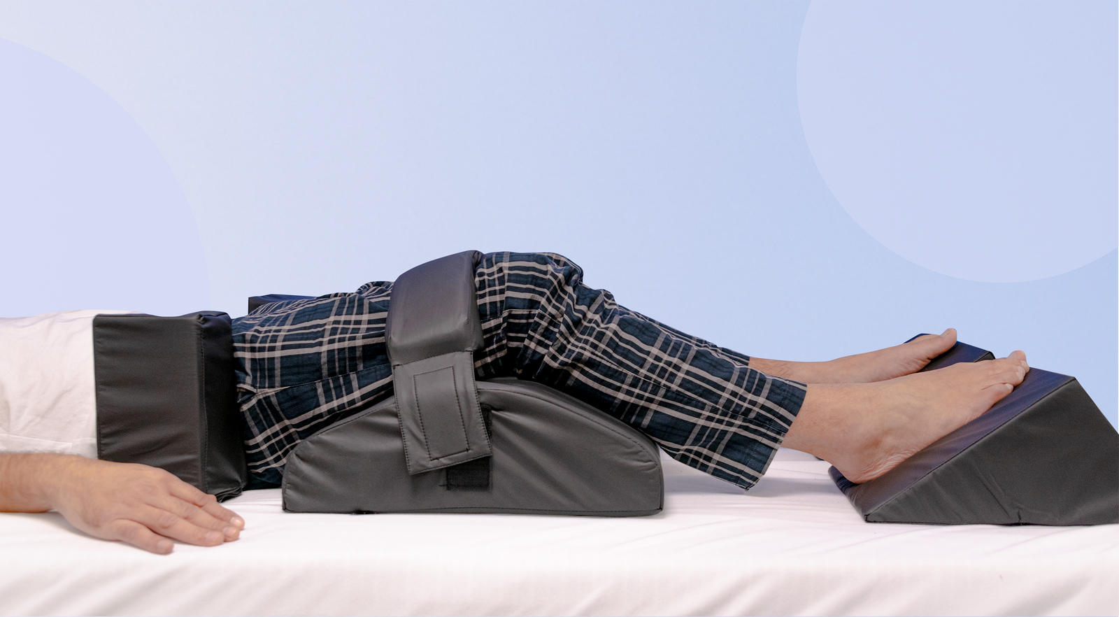 Hugga Sleep System – Levitex