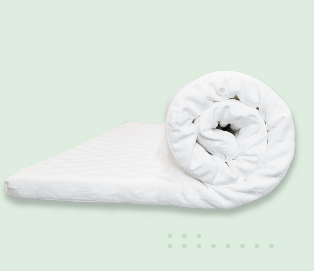 Levitex | Sleep posture experts
