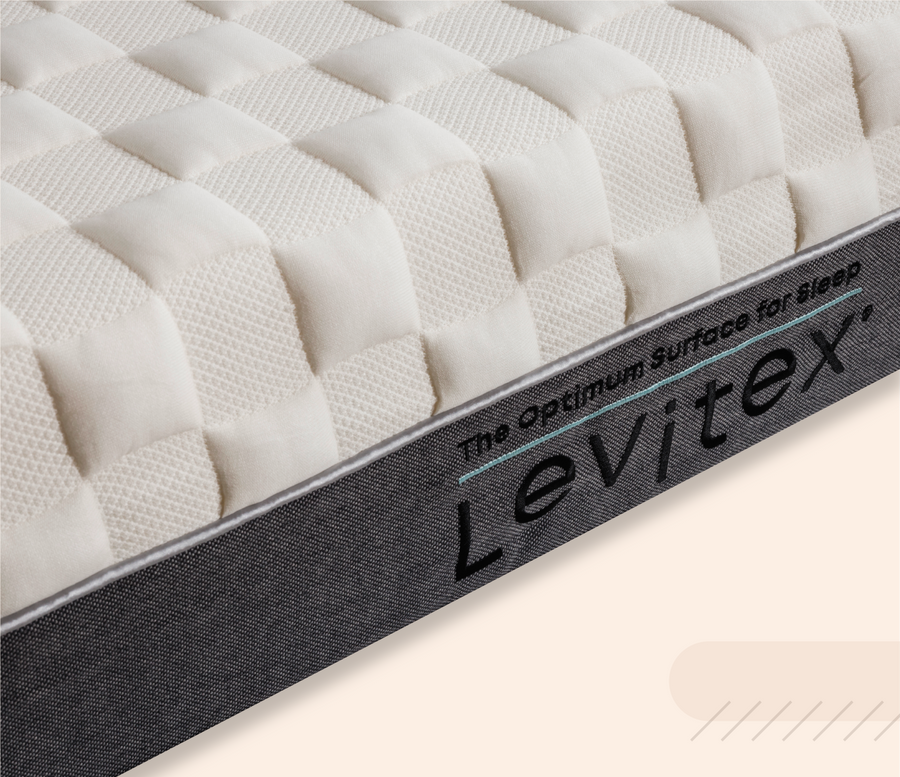 Levitex | Sleep posture experts