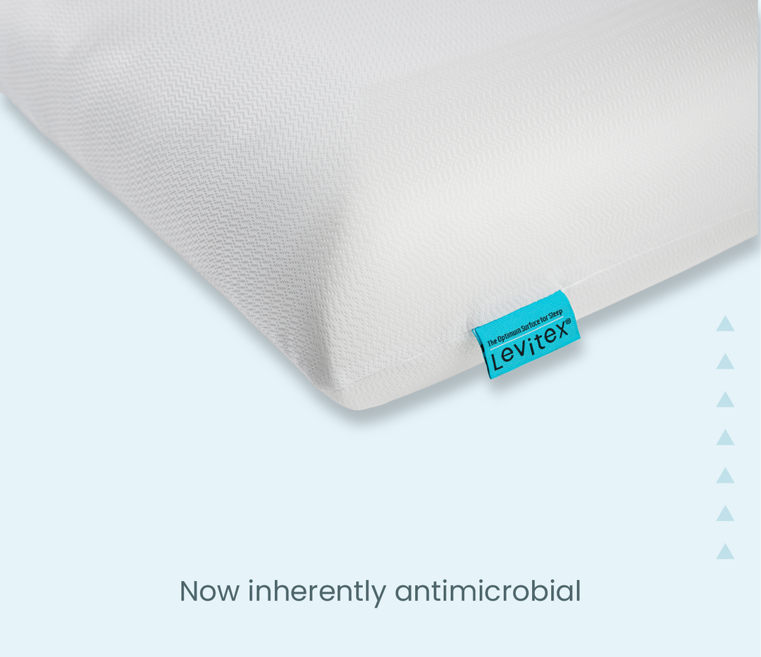 Levitex | Sleep posture experts