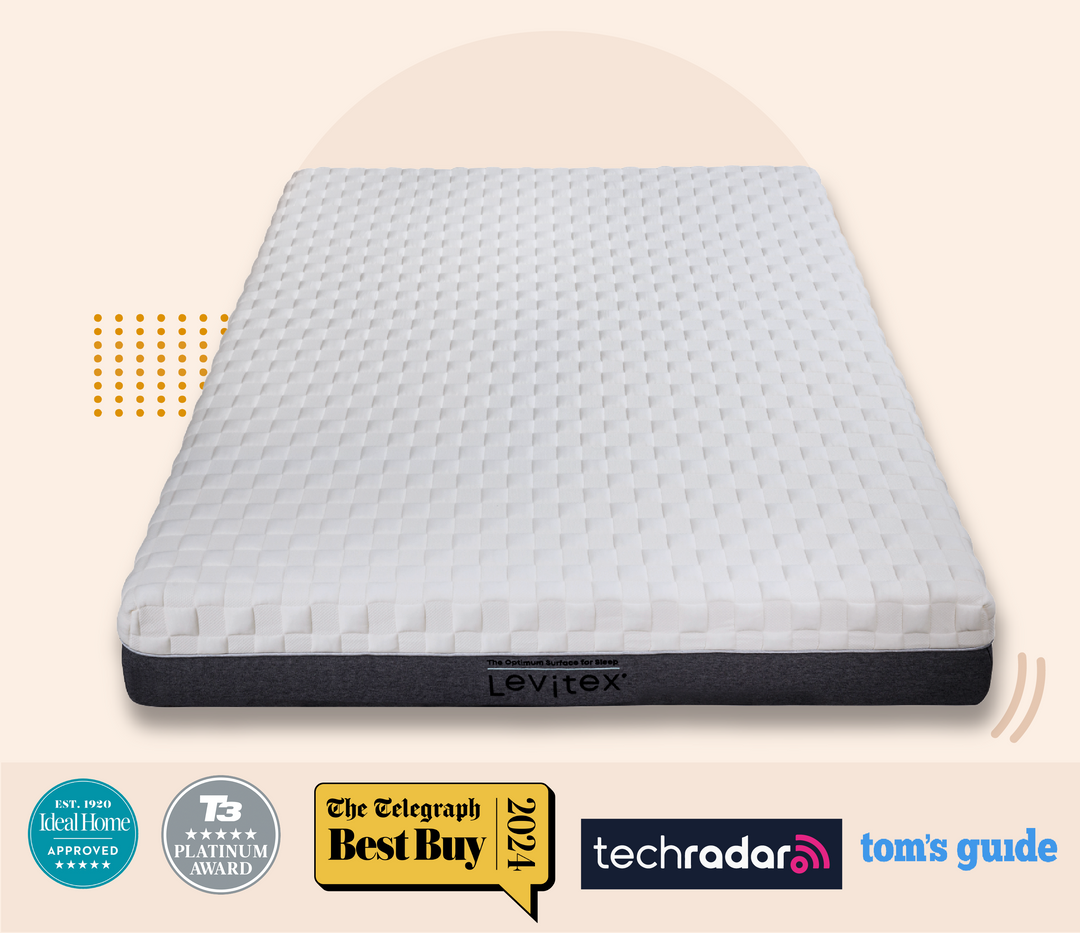 Levitex | Sleep posture experts