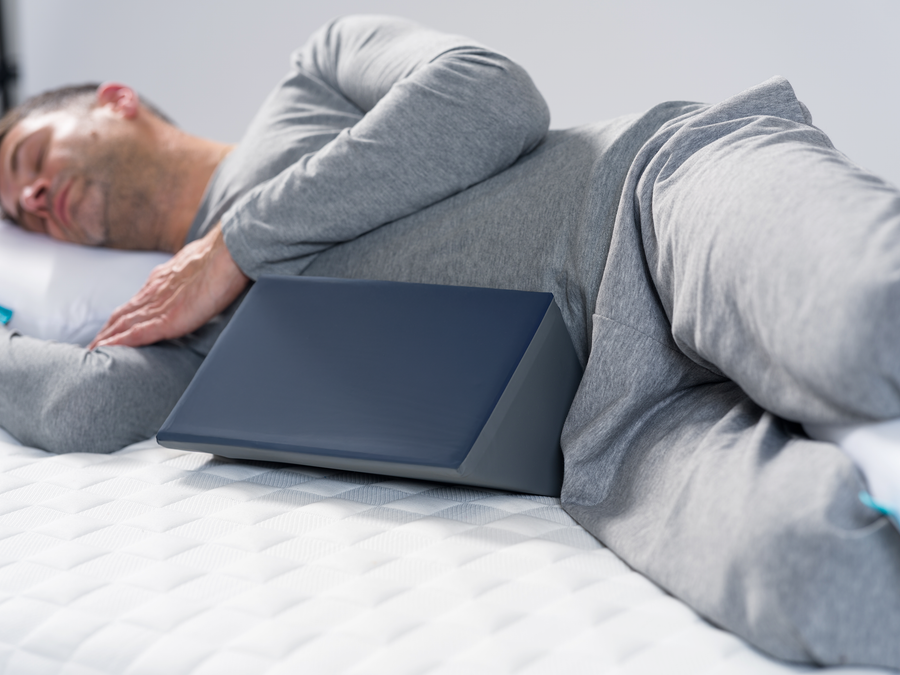Side Sleeper Wedge | Levitex