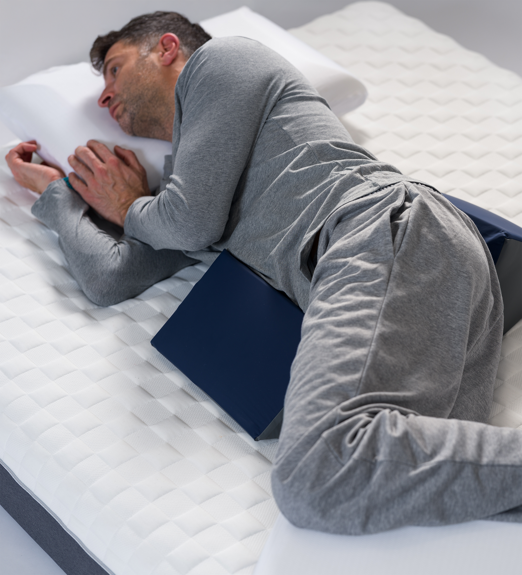 Side Sleeper Wedge | Levitex