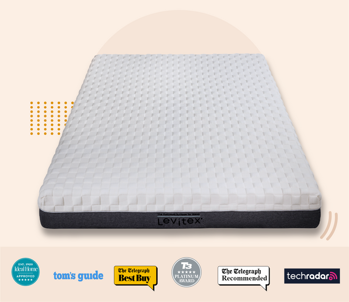 Levitex | Sleep posture experts
