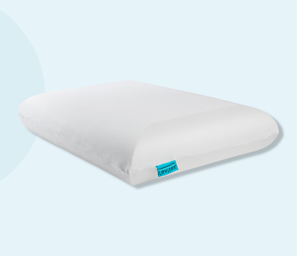 Sleep Posture Pillow | Levitex