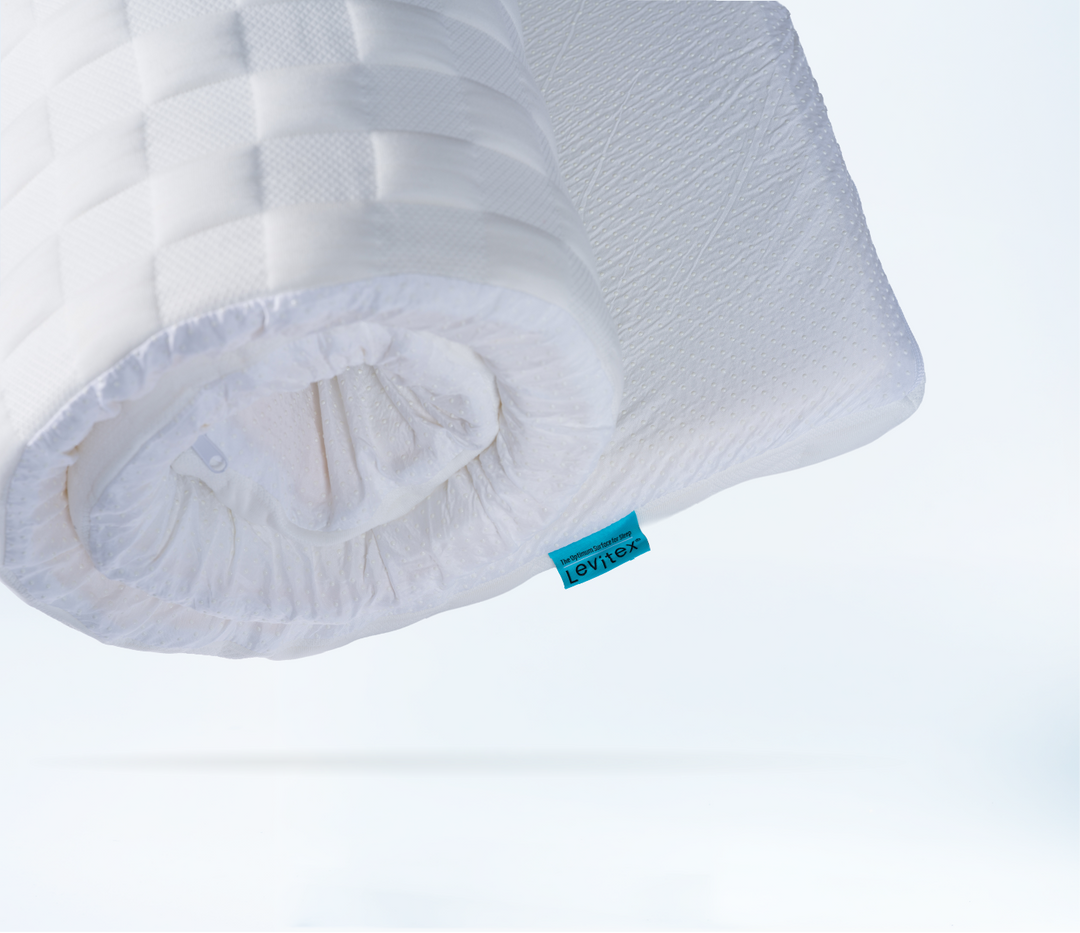 Levitex | Sleep Posture Experts