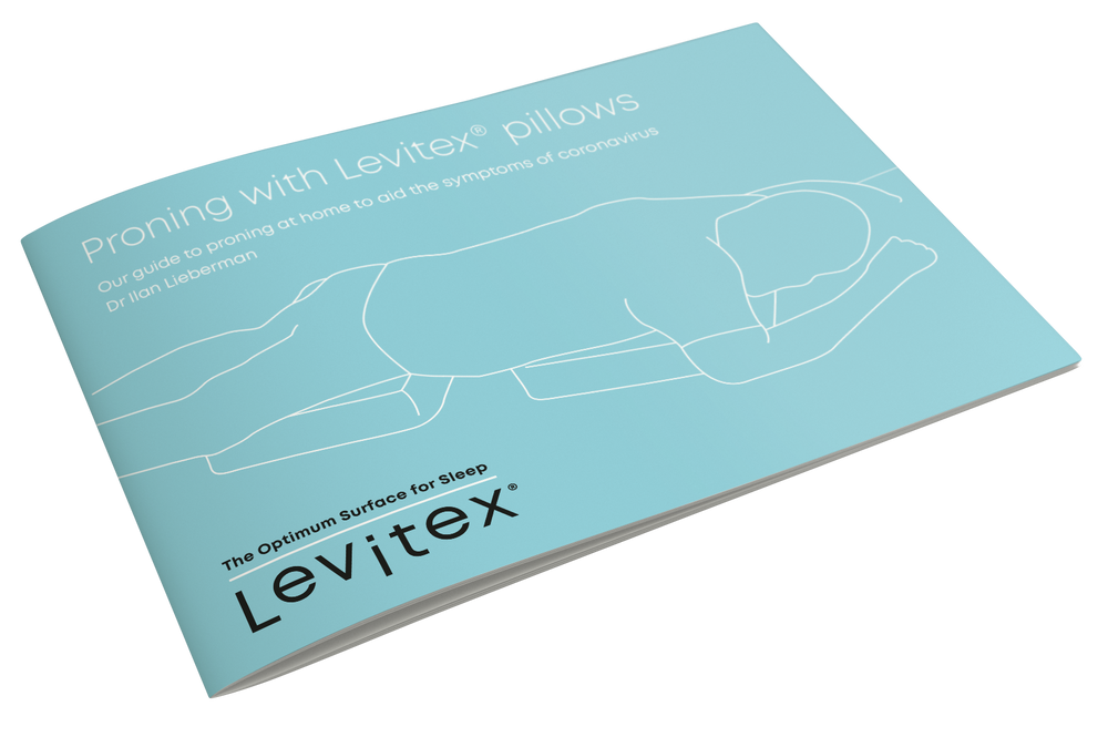 Guide to self-proning | Levitex