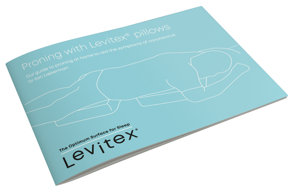 Guide to self-proning | Levitex